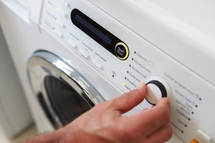 How To Clean a Whirlpool Washing Machine Filter | ApplianceTeacher