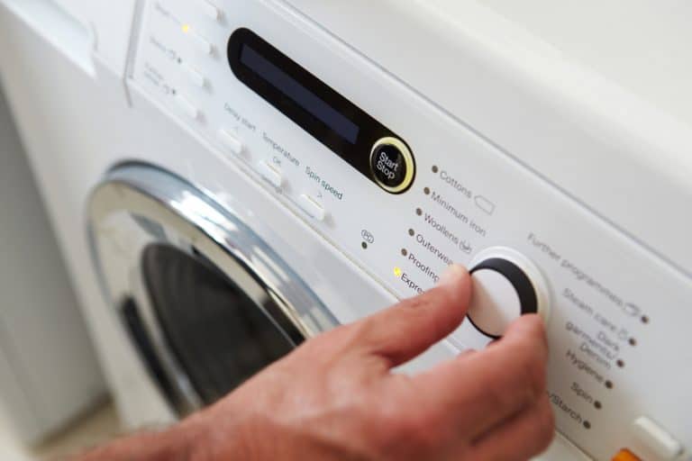 How To Clean a Whirlpool Washing Machine Filter | ApplianceTeacher