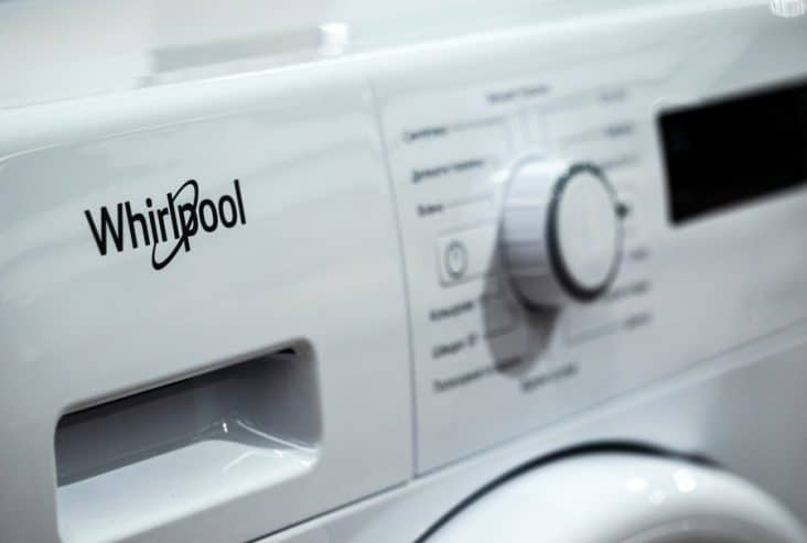 How To Clean a Whirlpool Washing Machine Filter | ApplianceTeacher