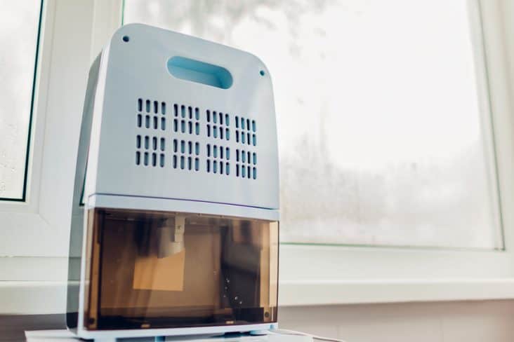 How To Install a Whole House Dehumidifier | ApplianceTeacher