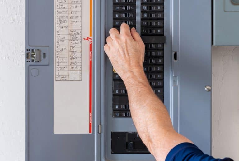How To Fix Loose Circuit Breakers | ApplianceTeacher