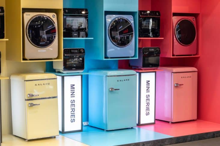 How To Reset a Galanz Fridge | ApplianceTeacher