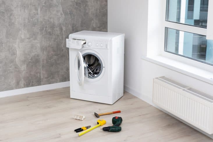 What Does a Siphon Break Do on a Washing Machine? | ApplianceTeacher