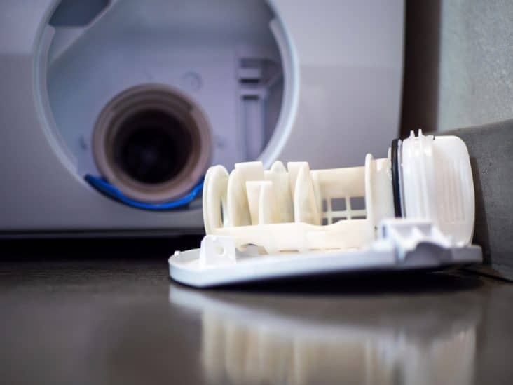 Complete Guide to Reducing Washing Machine Noise | ApplianceTeacher