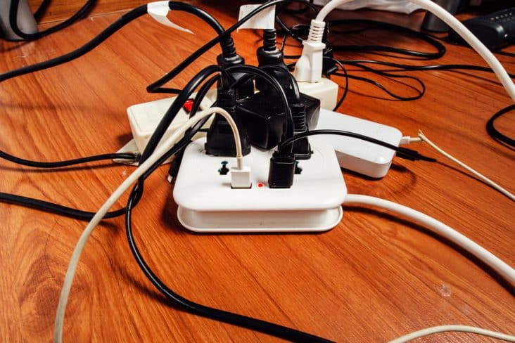 What Would Cause an Electrical Outlet To Melt | ApplianceTeacher