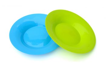 What Causes Plates To Break in the Microwave? | ApplianceTeacher