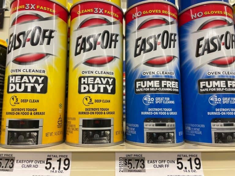 5 Easy Ways To Clean Oven Racks | ApplianceTeacher