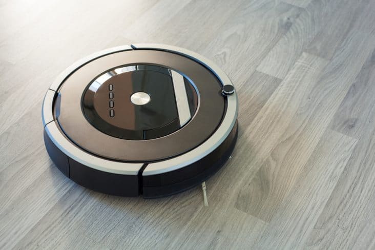 How Do Robot Vacuums Clean Corners | ApplianceTeacher