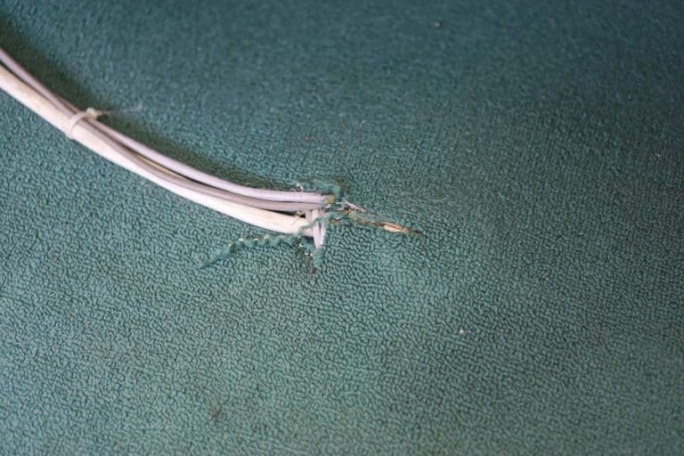 6 Reasons Why a Dishwasher Can Catch Fire | ApplianceTeacher