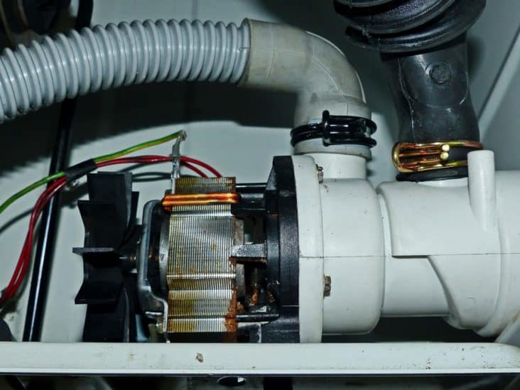 Complete Guide to Reducing Washing Machine Noise | ApplianceTeacher