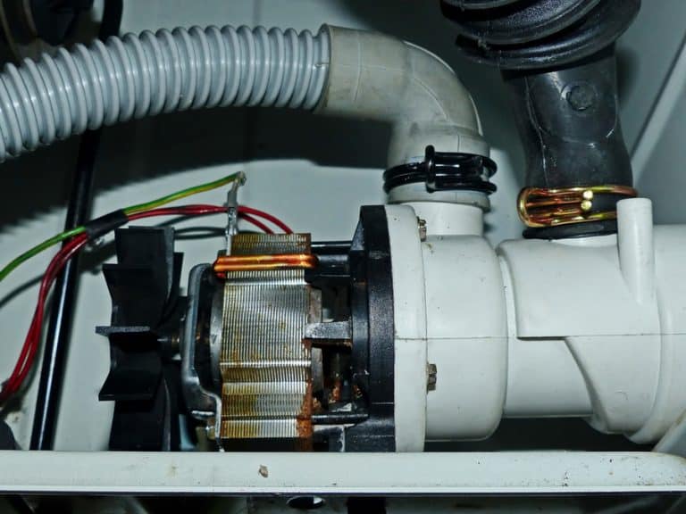 Complete Guide to Reducing Washing Machine Noise | ApplianceTeacher