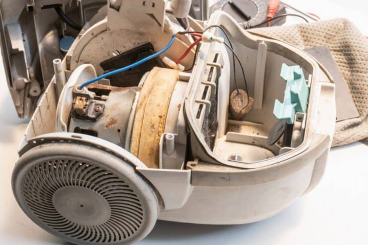Why Are Vacuum Cleaners So Loud? | ApplianceTeacher