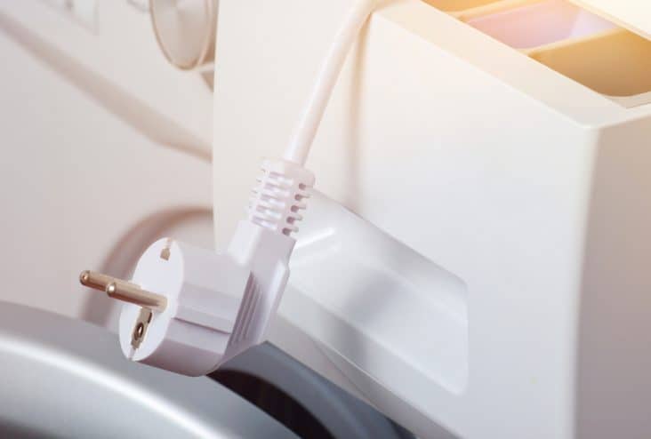 How To Clean a Whirlpool Washing Machine Filter | ApplianceTeacher