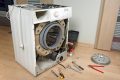 How To Tell If Washing Machine Springs Are Wearing Out | ApplianceTeacher