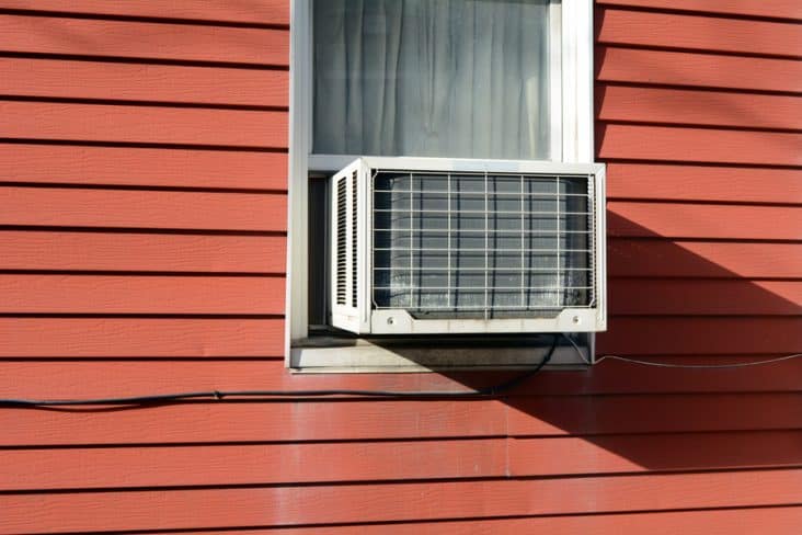 How To Install Window Air Conditioner Insulation | ApplianceTeacher How To Install Window Air Conditioner Insulation | ApplianceTeacher