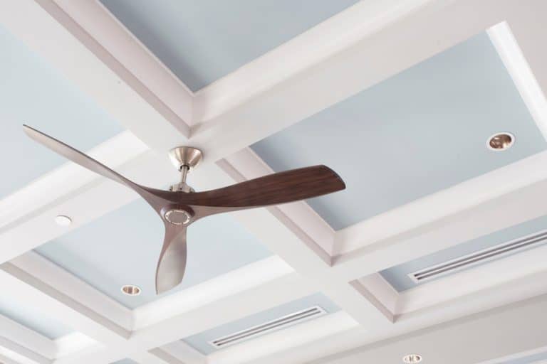 How To Reverse a Hampton Bay Ceiling Fan | ApplianceTeacher