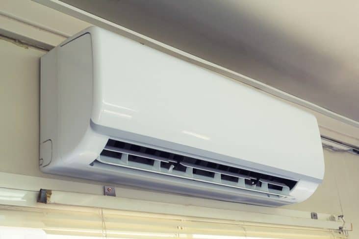Is Your AC Blowing Humid Air? Here’s Why & How To Fix It ...