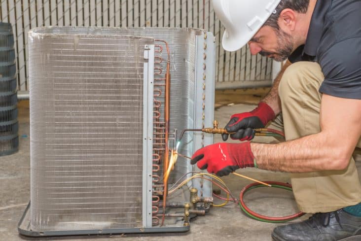 5 Signs You Have a Bad AC Condenser | ApplianceTeacher