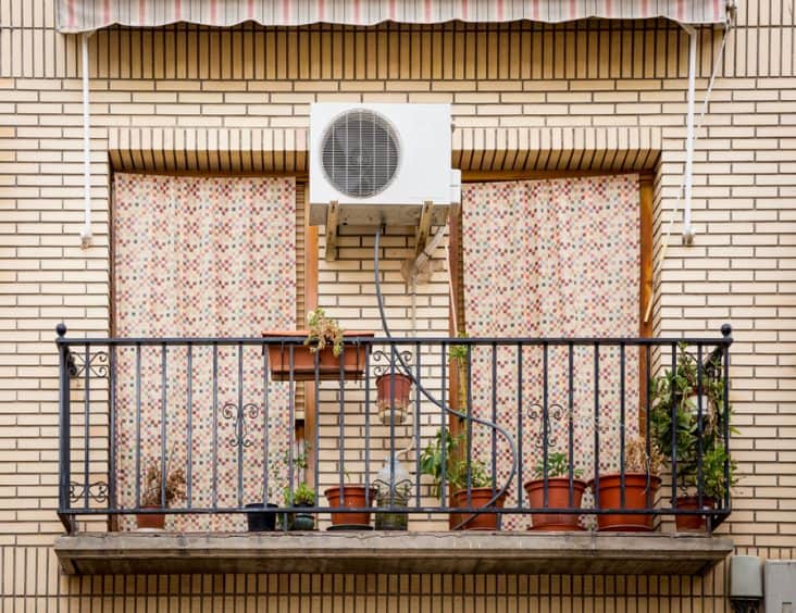 How To Block Air Conditioner Noise | ApplianceTeacher