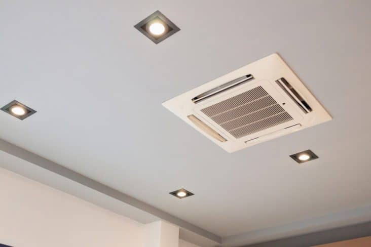 8 Ways To Redirect Airflow From Window AC | ApplianceTeacher