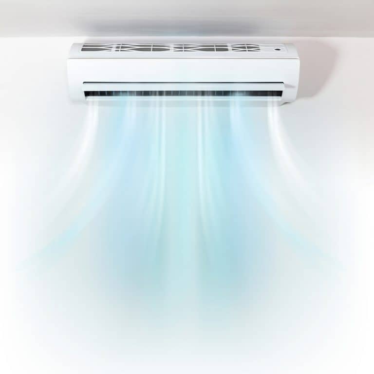 Why Is My Air Conditioner Running During the Winter Season ...