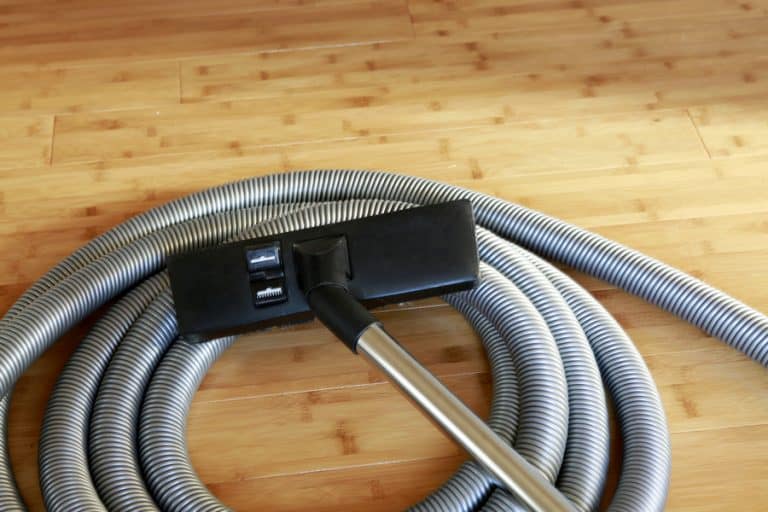 How To Unclog and Clean a Vacuum Hose | ApplianceTeacher