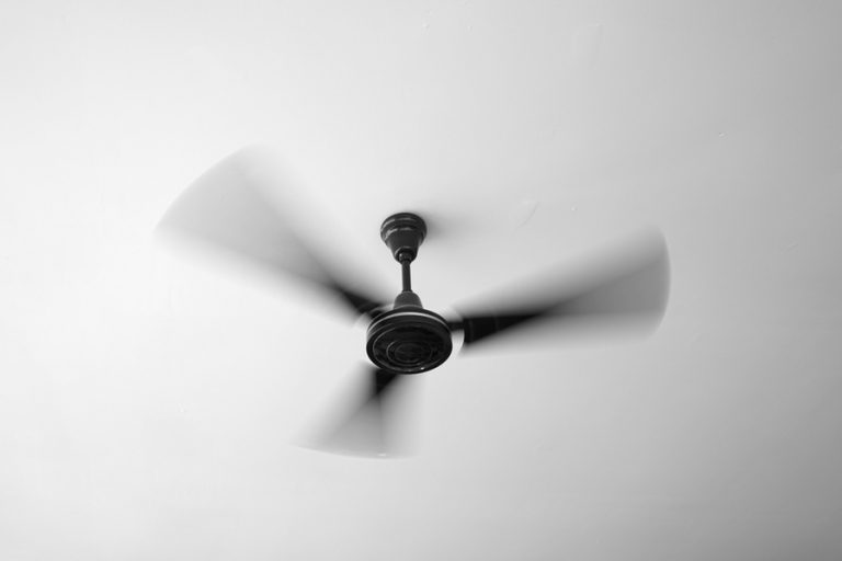 How To Reverse a Hampton Bay Ceiling Fan | ApplianceTeacher