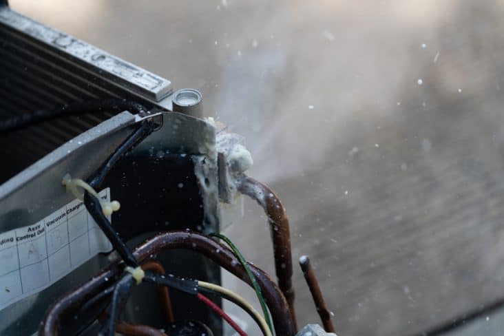 5 Signs You Have a Bad AC Condenser | ApplianceTeacher