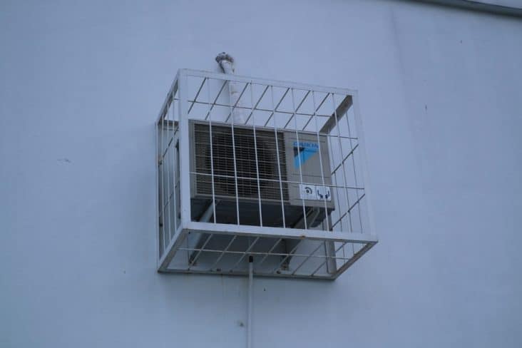 6 Ways To Protect Your Outdoor Unit | ApplianceTeacher