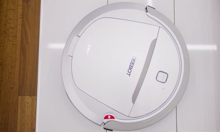 How To Reset Deebot Vacuum | ApplianceTeacher
