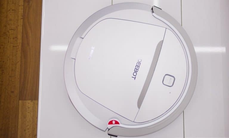 How To Reset Deebot Vacuum | ApplianceTeacher
