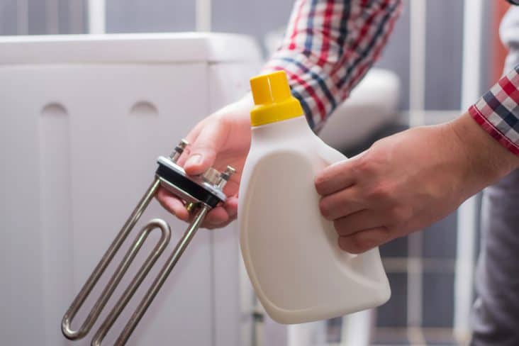 Water Heater Descaling: What Is It? | ApplianceTeacher