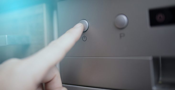 Why Do I Have To Keep Resetting My Dishwasher? | ApplianceTeacher