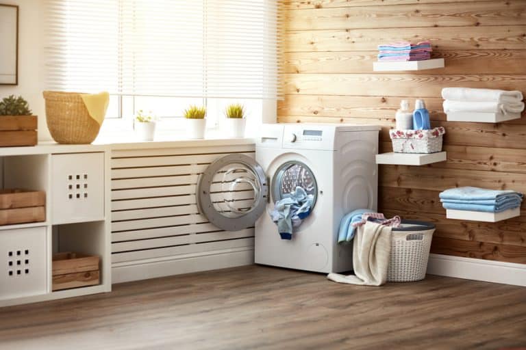 What is the Drum of a Washing Machine? | ApplianceTeacher