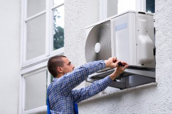 8 Ways To Redirect Airflow From Window AC | ApplianceTeacher