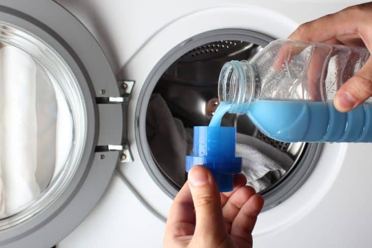 Does Fabric Softener Damage a Washing Machine? | ApplianceTeacher