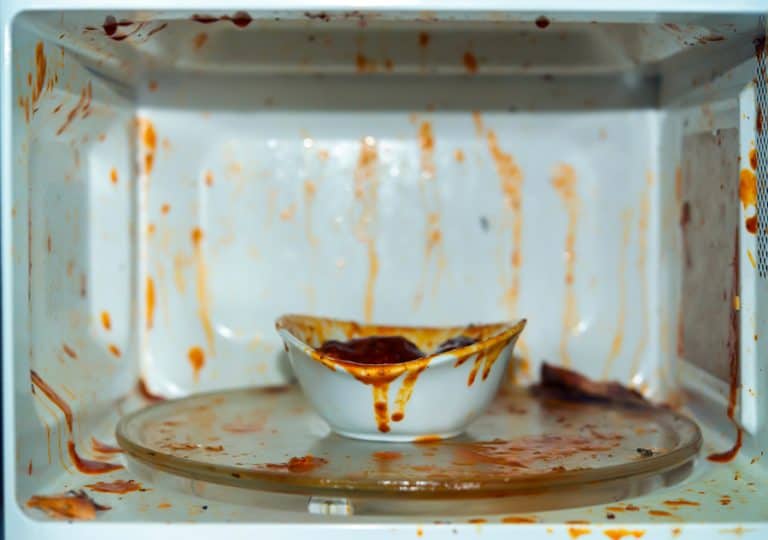 Why Is My Microwave Flickering? | ApplianceTeacher