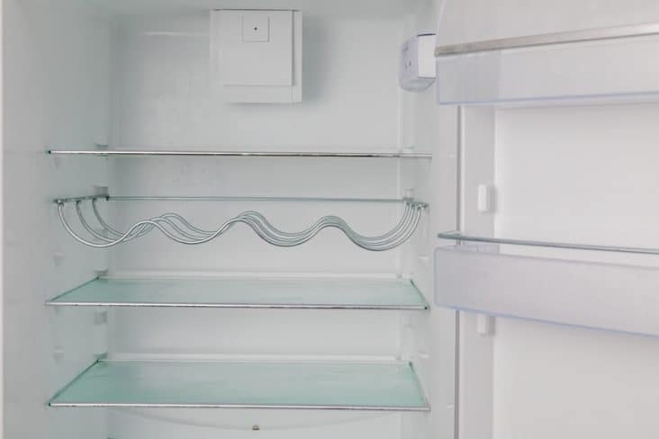 What Is Frost Free Refrigerator? | ApplianceTeacher