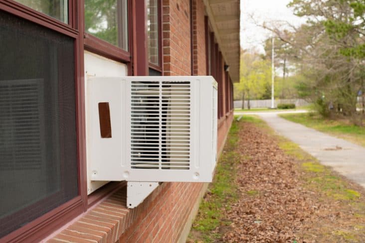 8 Ways To Redirect Airflow From Window AC | ApplianceTeacher