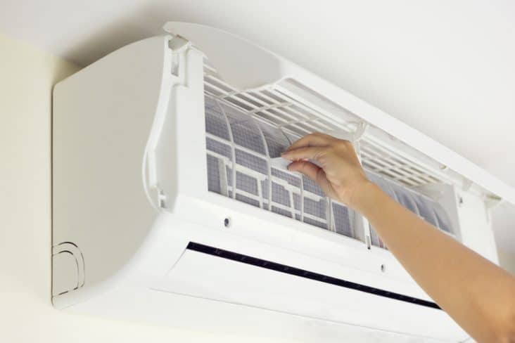 What Does "H3" Mean in Air Conditioners? | ApplianceTeacher