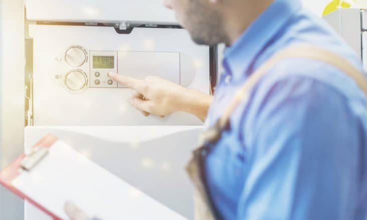 How To Reset a Rinnai Tankless Water Heater | ApplianceTeacher How To Reset a Rinnai Tankless Water Heater | ApplianceTeacher