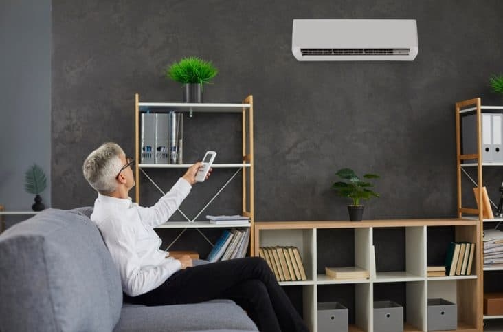 How Do Propane Air Conditioners Operate? | ApplianceTeacher