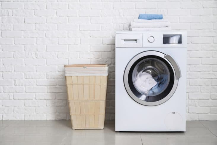 How Long Do Washing Machine Shock Absorbers Last? | ApplianceTeacher
