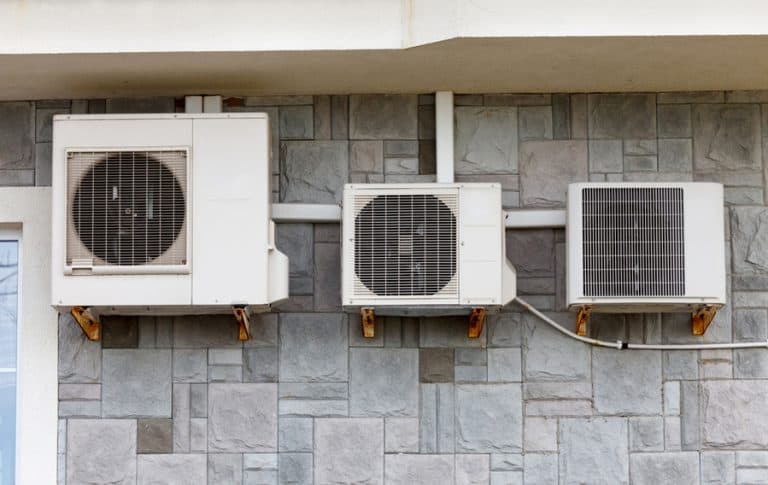 Is Your AC Blowing Humid Air? Here’s Why & How To Fix It ...