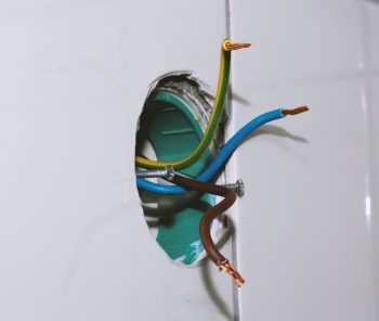 6 Reasons a Wall Outlet Might Make a Buzzing Noise | ApplianceTeacher