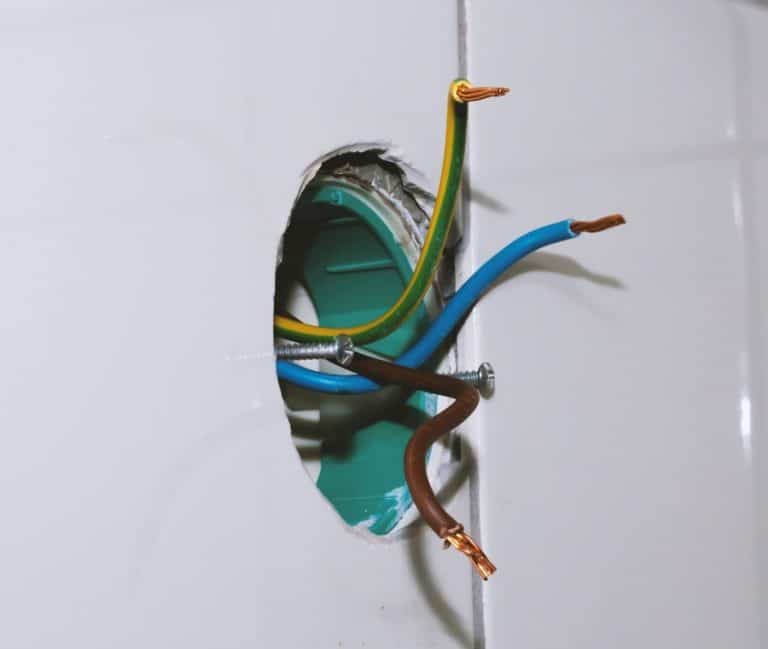 6 Reasons a Wall Outlet Might Make a Buzzing Noise | ApplianceTeacher