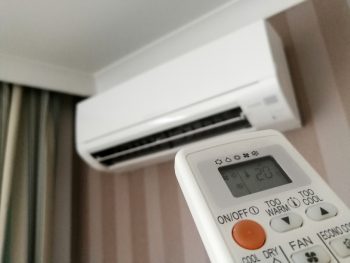 Is Your AC Blowing Humid Air? Here’s Why & How To Fix It ...