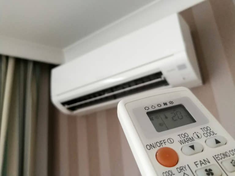 Is Your AC Blowing Humid Air? Here’s Why & How To Fix It ...
