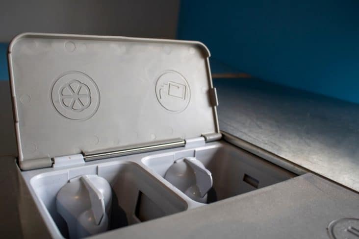 How To Use a Washing Machine Drawer | ApplianceTeacher