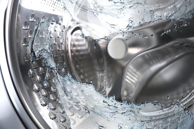 Meaning of “E4” Error Code on Midea Washer | ApplianceTeacher